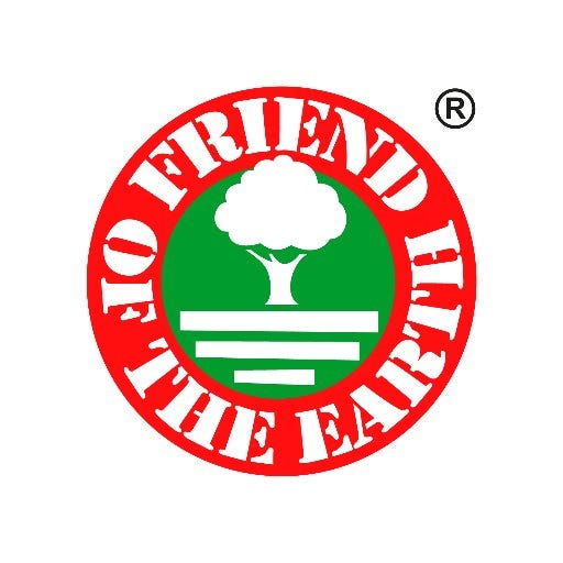 Friend of the Earth – Medium