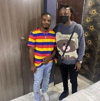 Bright Uche Okechukwu – Medium