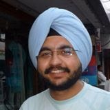 Jasnoor Gill – Medium