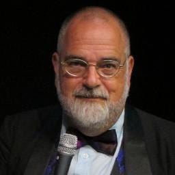 Alexander Randall 5 – Medium