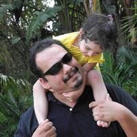 Rafael Concepcion – Medium