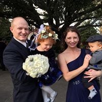 About – Elizabeth Howdy Dudey – Medium
