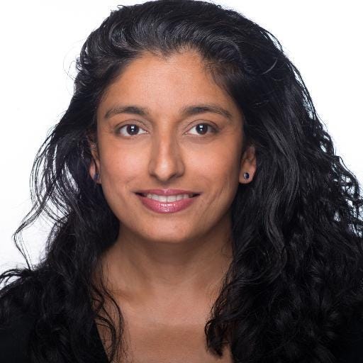 Touseef Mirza – Medium
