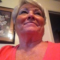 Ginny Carter – Medium