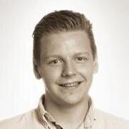 Thomas Rene Andresen – Medium