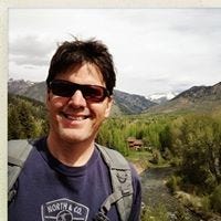 Eric Madsen – Medium