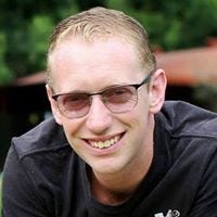 James Caw – Medium