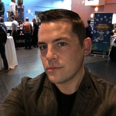 Derrick Shields – Medium