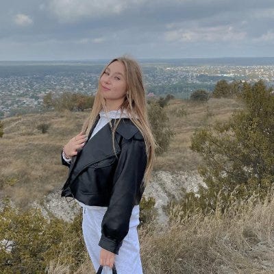 About – Ellison Rodriguez – Medium