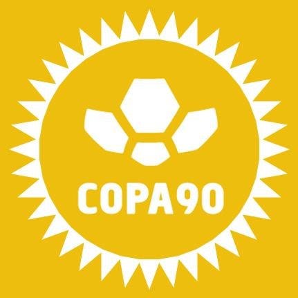Copa90 – Medium