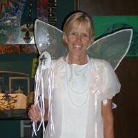 Kay Gabbard – Medium