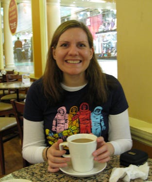 Suzanne Schultz Pick – Medium