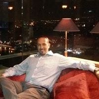 Islam Adel Kassem – Medium