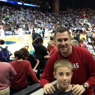 Scott Woodward – Medium