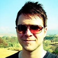 Mark Fowles – Medium