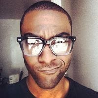 Mike McIntosh – Medium