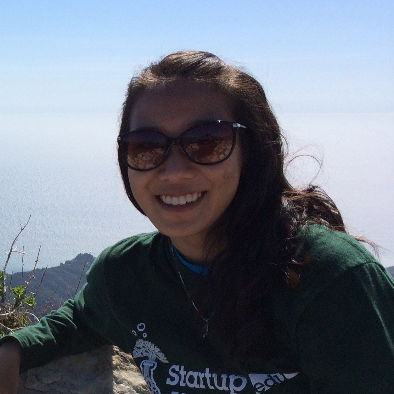 Vicky Guo – Medium