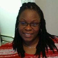 Tracy Freeman – Medium