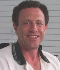 Scott Slesinger – Medium