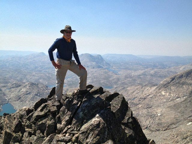 Jim Scott – Medium