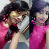 Tripti Prakash – Medium