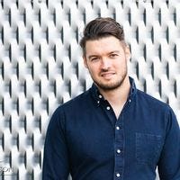About – James Jones – Medium