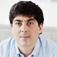 Mark Satlof – Medium