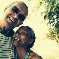 About – Tony Redrup – Medium