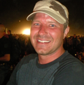 Mike Smith – Medium
