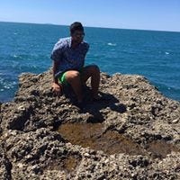 Gabriele Volpi – Medium