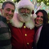 Luigi DiRubba DC – Medium