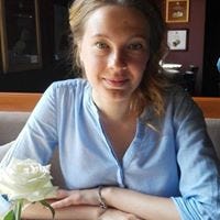 Olga Diadenko – Medium