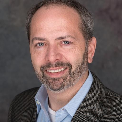 About – Steve Huey – Medium