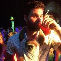 Ryan Torres – Medium