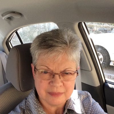 Debra Reagan – Medium