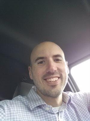 John Parsell – Medium
