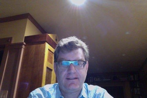 Dan Scheinman – Medium