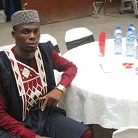 Adesina Gbenga – Medium