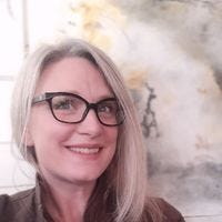 Maria Lise Jones – Medium