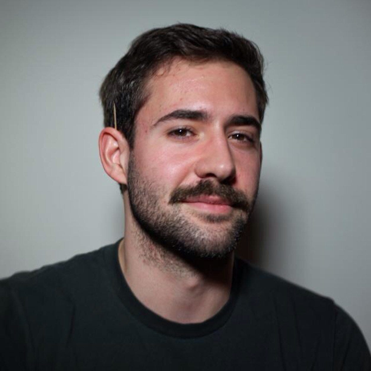 About – Dan Ordille – Medium