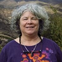 Melissa McNeill – Medium