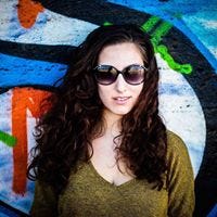 Rachel Feldman – Medium