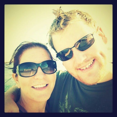 Chris Averill – Medium