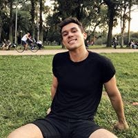 Lucas Chagas – Medium