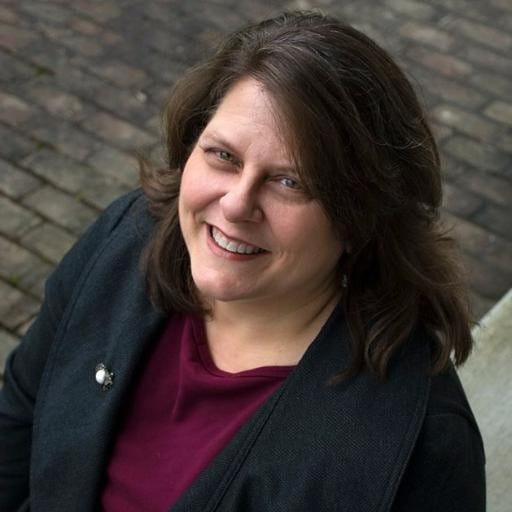 About – Patty – Medium