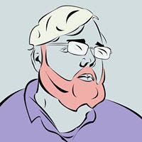 Patrick Soper – Medium