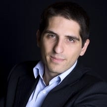 Christophe – Medium