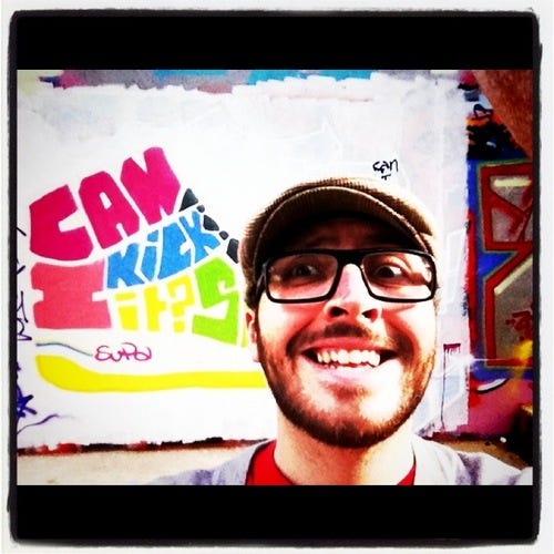 Nicolas Dalmar – Medium