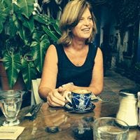Diane Jacobson – Medium