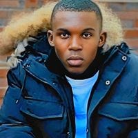 Mofor Devaloïs Apongshine – Medium